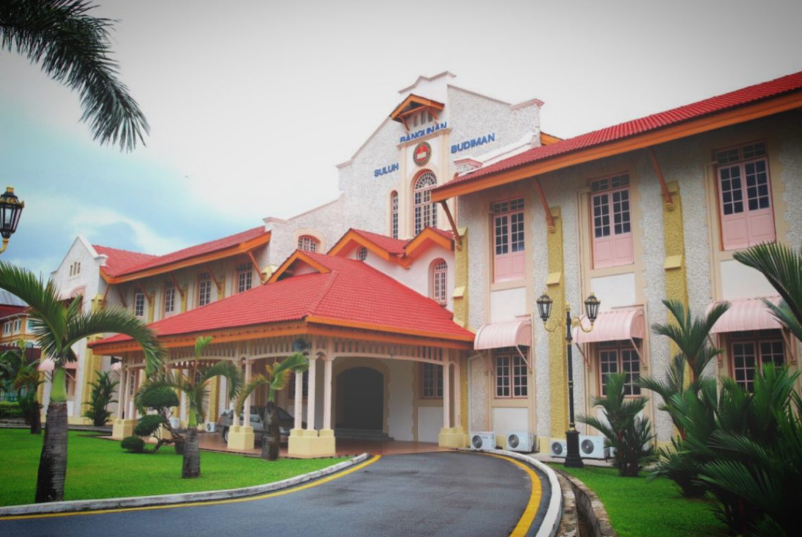 UPSI | Pusat Alumni – PENERAJU KEBITARAAN PENDIDIKAN